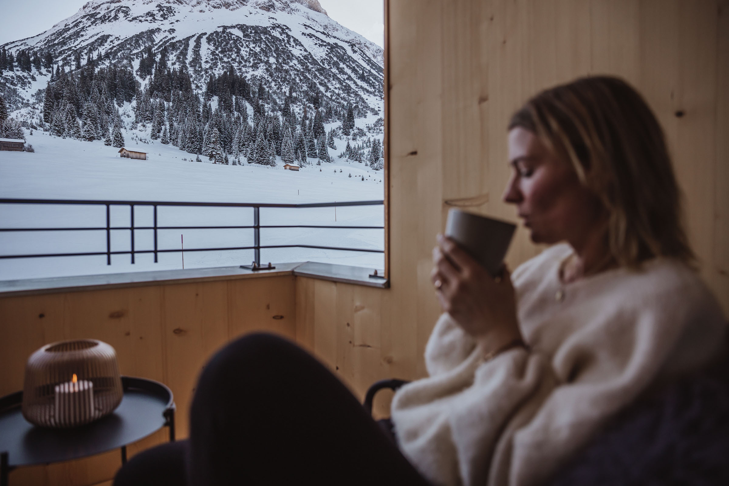 Website-Umsetzung für Die Lecherin | Zewas Digital